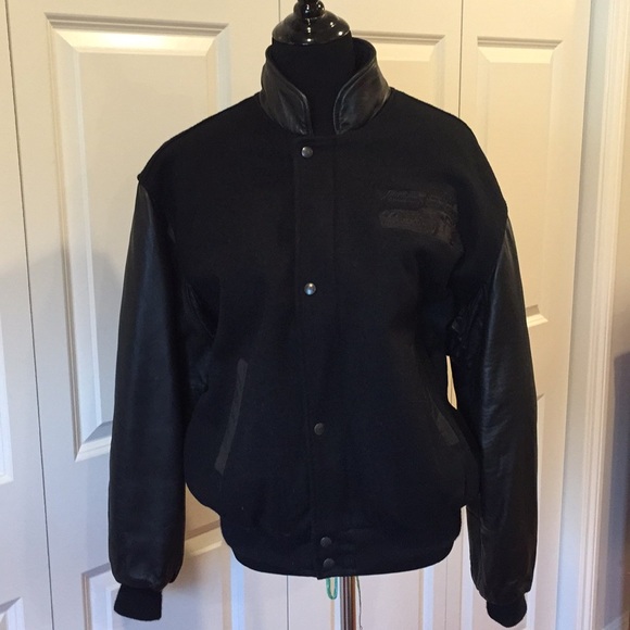 Golden Bear | Jackets & Coats | Vintage Dodge Viper Official Viper Club Of Southern California ...